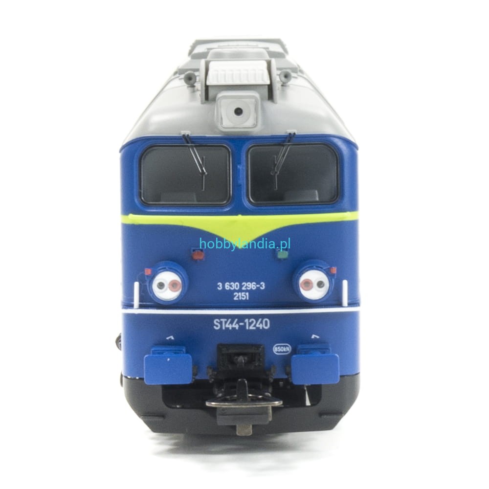 Lokomotywa spalinowa ST44-1240 "Gagarin" M62Ko H0-1:87, PKP Cargo ep ...